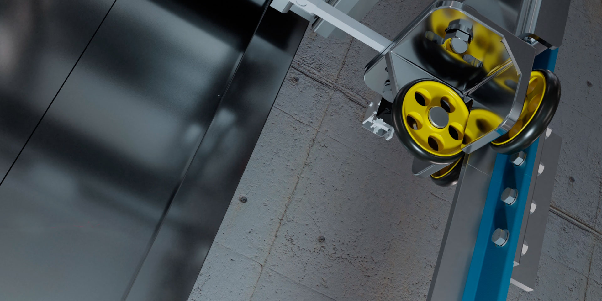 Savera – Elevator System Solutions