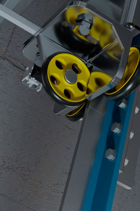 Savera – Elevator System Solutions