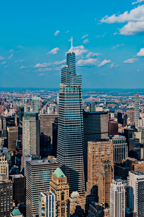 Savera – Elevator System Solutions